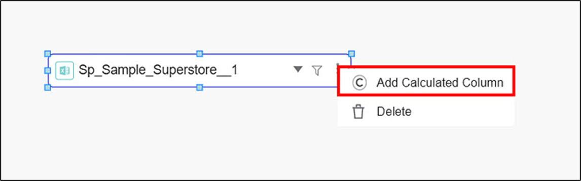 Managing Datasets In Canvas
